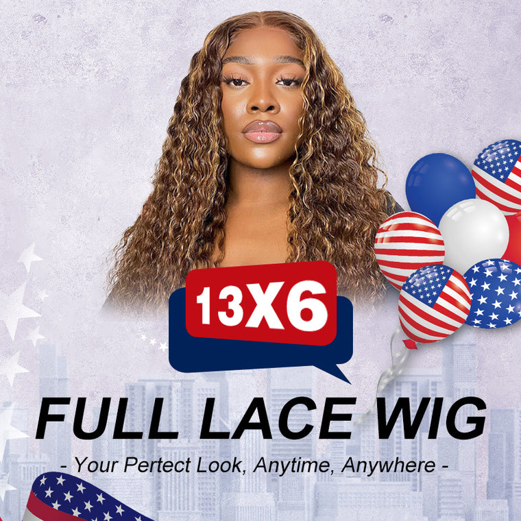 Premium Human Hair Wigs, Bundles |Pizazz Hair Official Store