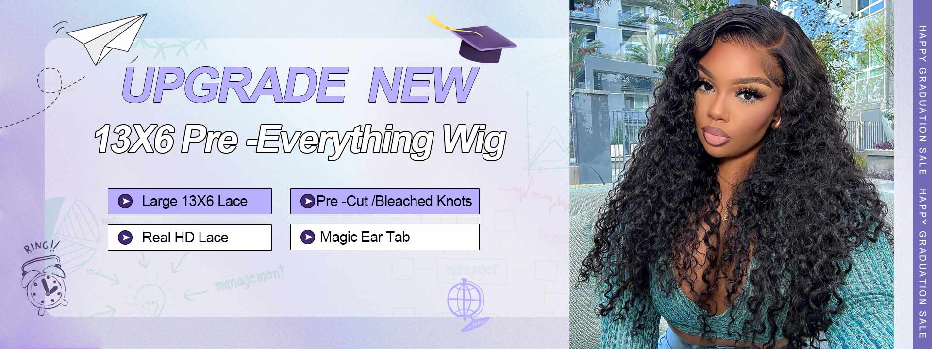 Premium Human Hair Wigs, Bundles |Pizazz Hair Official Store