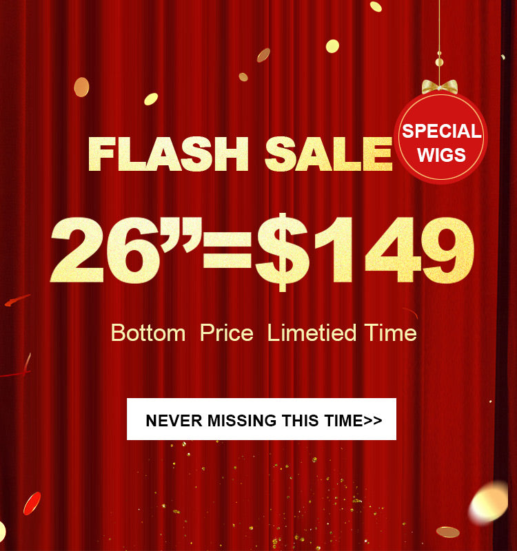 Premium Human Hair Wigs, Bundles |Pizazz Hair Official Store