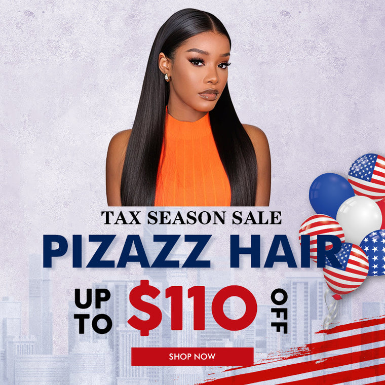 Premium Human Hair Wigs, Bundles |Pizazz Hair Official Store