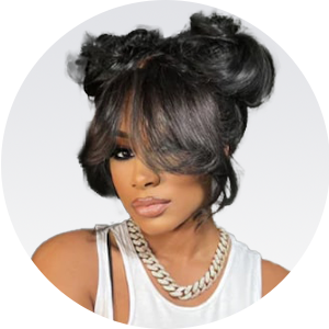 Premium Human Hair Wigs, Bundles |Pizazz Hair Official Store
