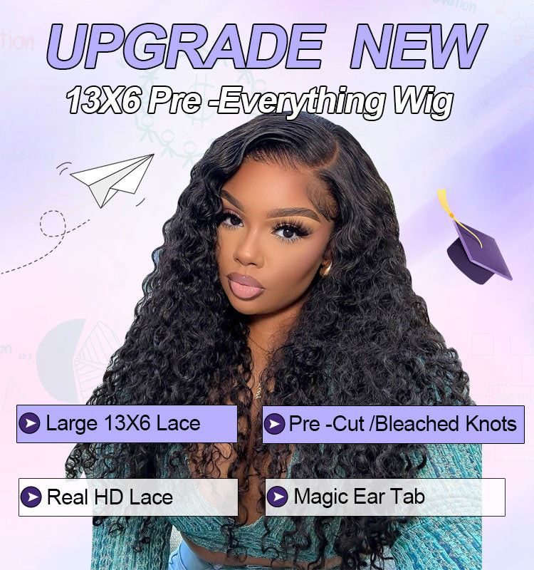 Premium Human Hair Wigs, Bundles |Pizazz Hair Official Store