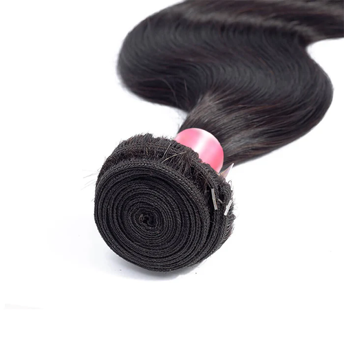 Pizazz Body Wave 1 Bundle Deal 100% Unprocessed Virgin Human Hair
